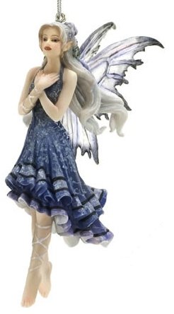 Nene Thomas Fairy Figurines