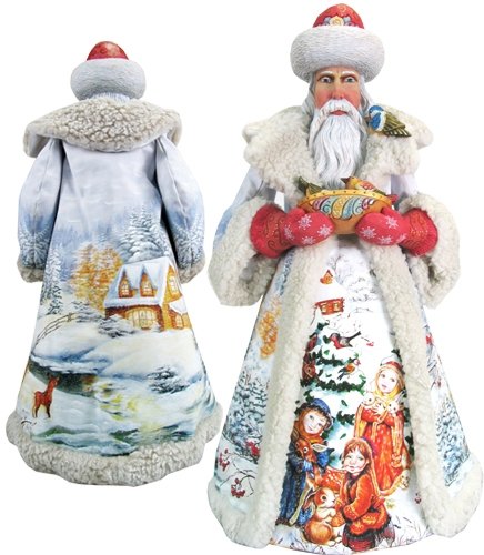 Christmas Figurines