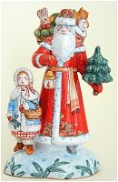 Christmas Figurines