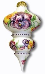 Rhyn Rivet Christmas Ornaments Pg A