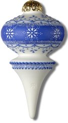 Rhyn Rivet Christmas Ornaments Pg A