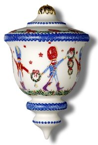 Rhyn Rivet Christmas Ornaments Pg A